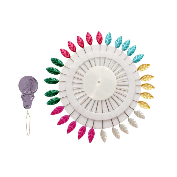 خرید و قیمت سوزن ته گرد و سوزن نخ کن مدل sn105 - والاترین